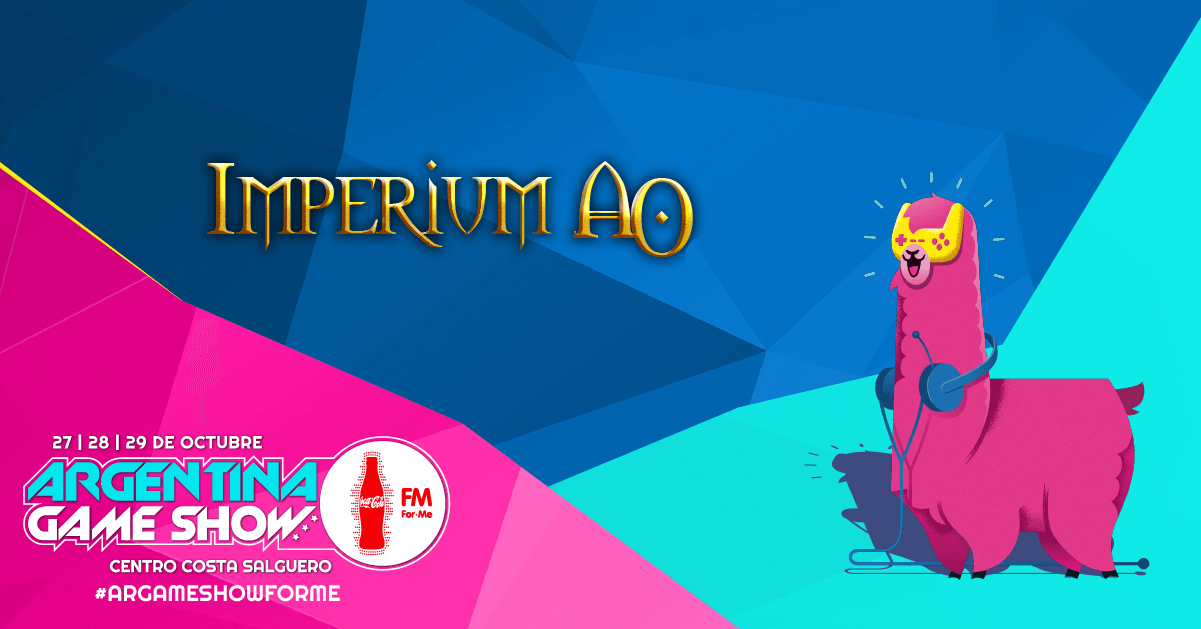 ¡Sumate a ImperiumAO y conocé el clásico juego argentino en su mejor ...